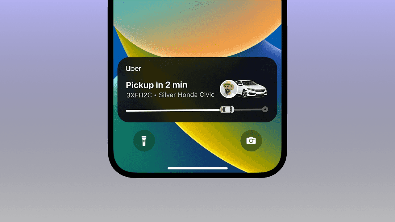 iOS Live Activities Unleashed - Part 1 - React Native University